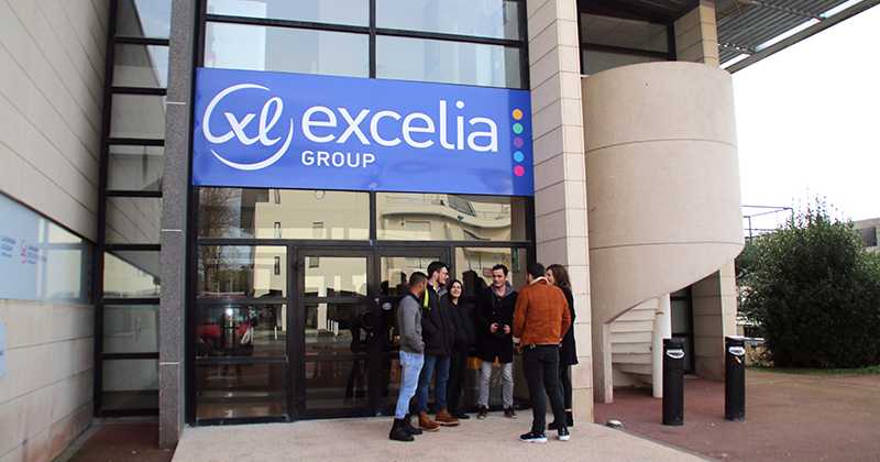 Faites une formation professionnelle de qualité chez Excelia