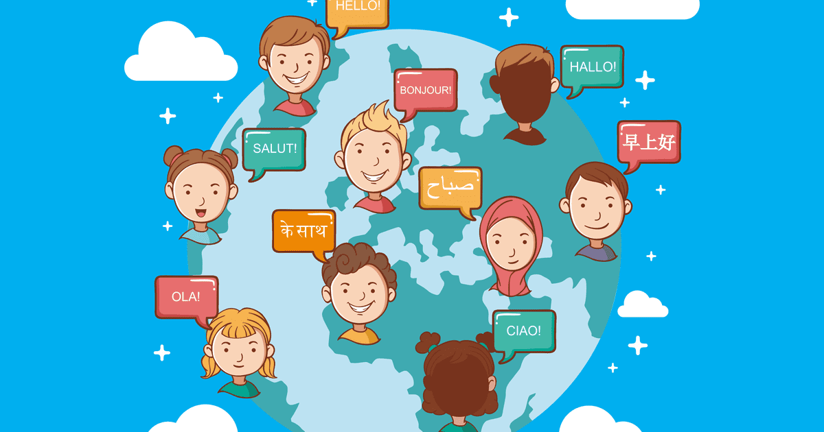 Pourquoi apprendre une nouvelle langue